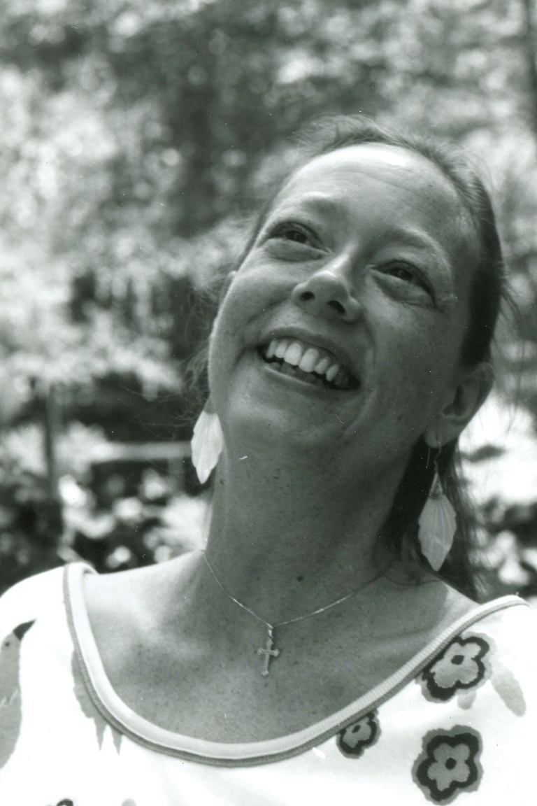 Carla L. Rueckert
